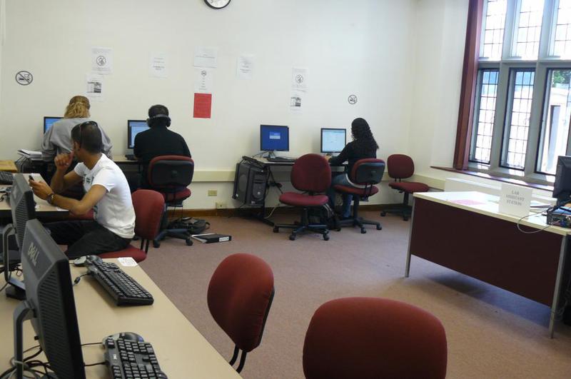 ELS Educational Services - ELS Chicago