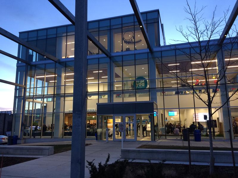 Humber College - Humber College