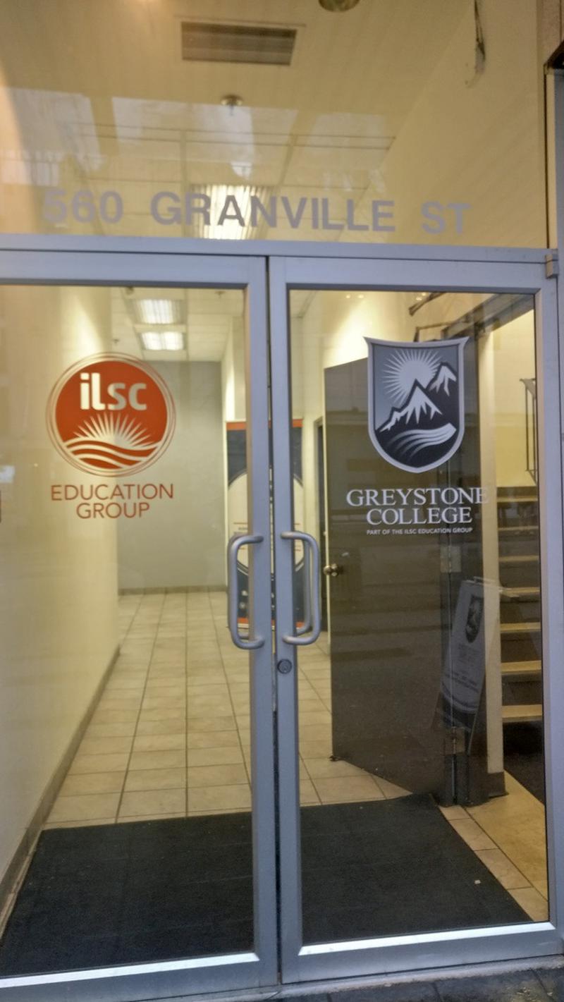 Greystone College - Greystone College - Vancouver