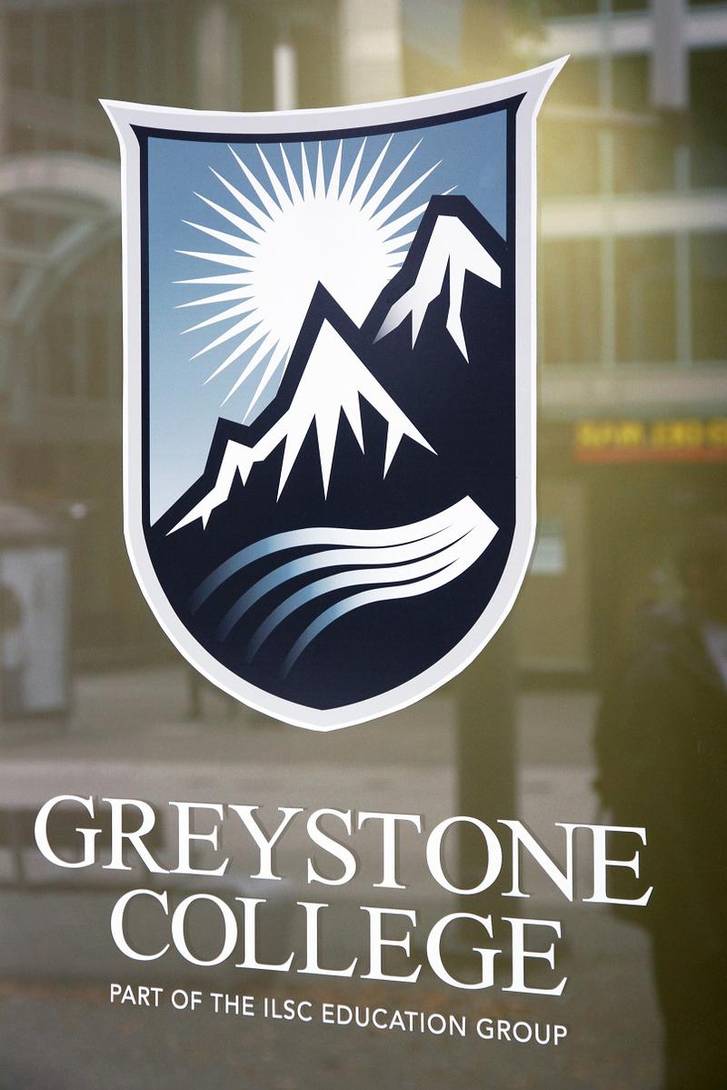 Greystone College - Greystone College - Vancouver