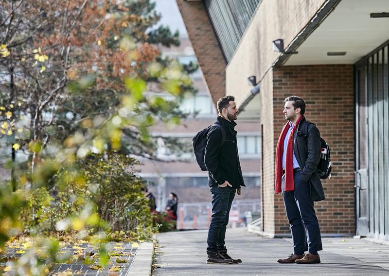 YUELI (York University English Language Institute) - YUELI