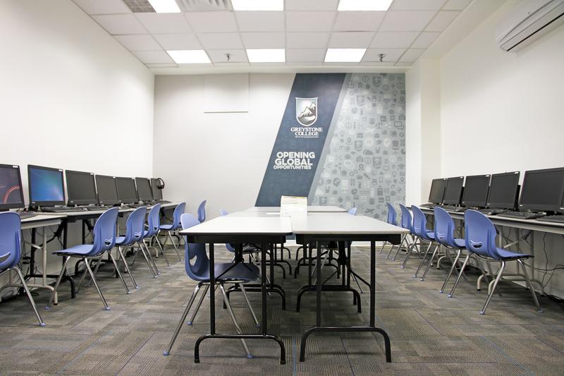 Greystone College - Greystone College - Vancouver