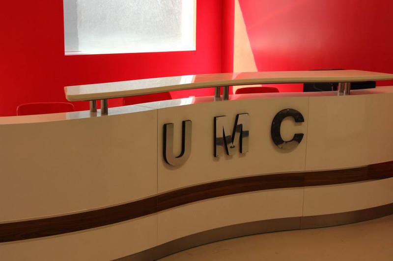 UMC (Upper Madison College) - UMC - Montreal