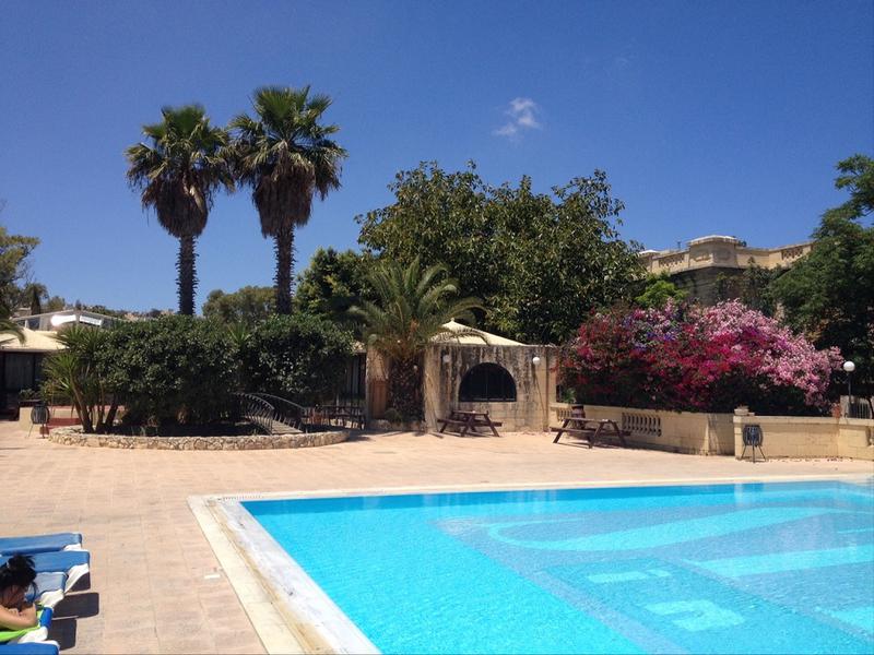 Sprachcaffe - Sprachcaffe - Malta