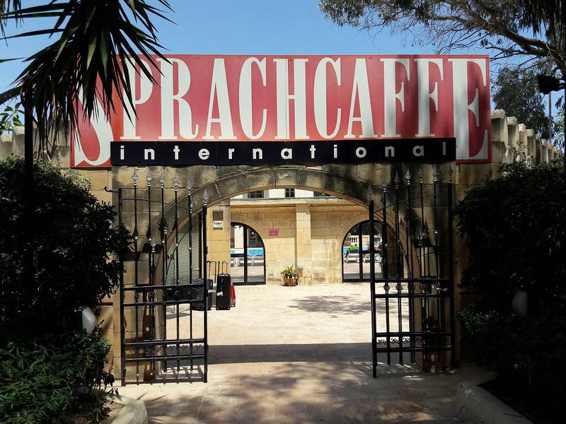 Sprachcaffe - Sprachcaffe - Malta