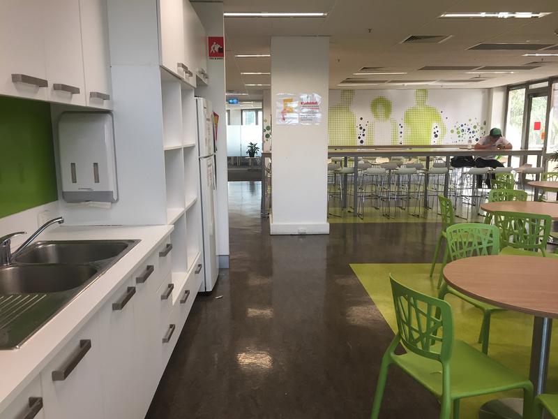 Navitas English - Navitas Brisbane