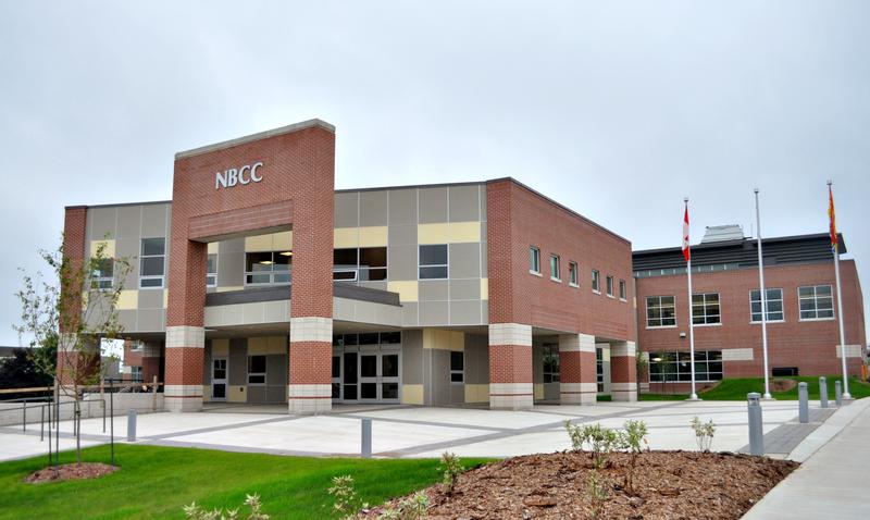 NBCC (New Brunswick Community College) - San Juan