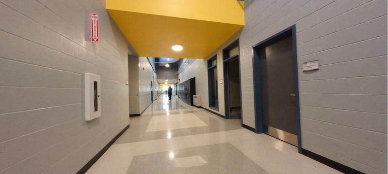 NBCC (New Brunswick Community College) - San Juan