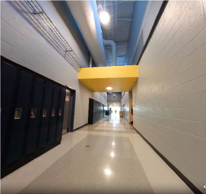 NBCC (New Brunswick Community College) - San Juan